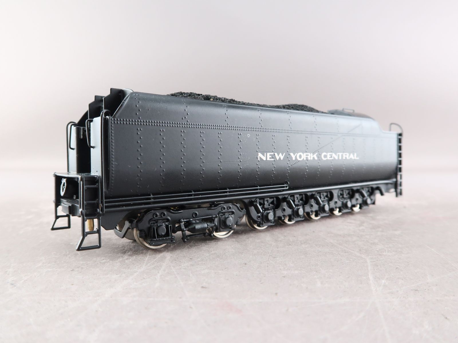 HO Brass Model - PSC NYC New York Central J3a 4-6-4 #5450 - F/P - 1985 ...