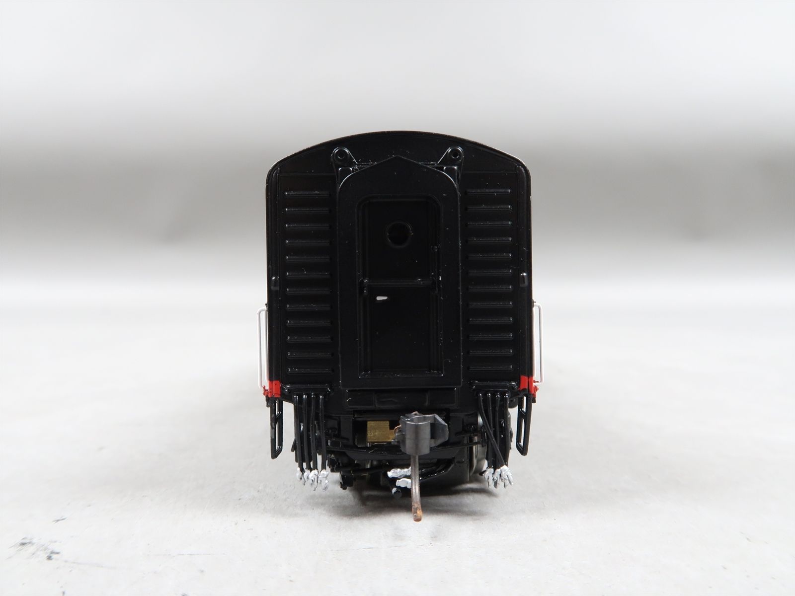 HO Brass Model - CIL 2285.1 SP Southern Pacific Black Widow EMD FP7A + F7B + F7B + F7A Set A-B-B ...