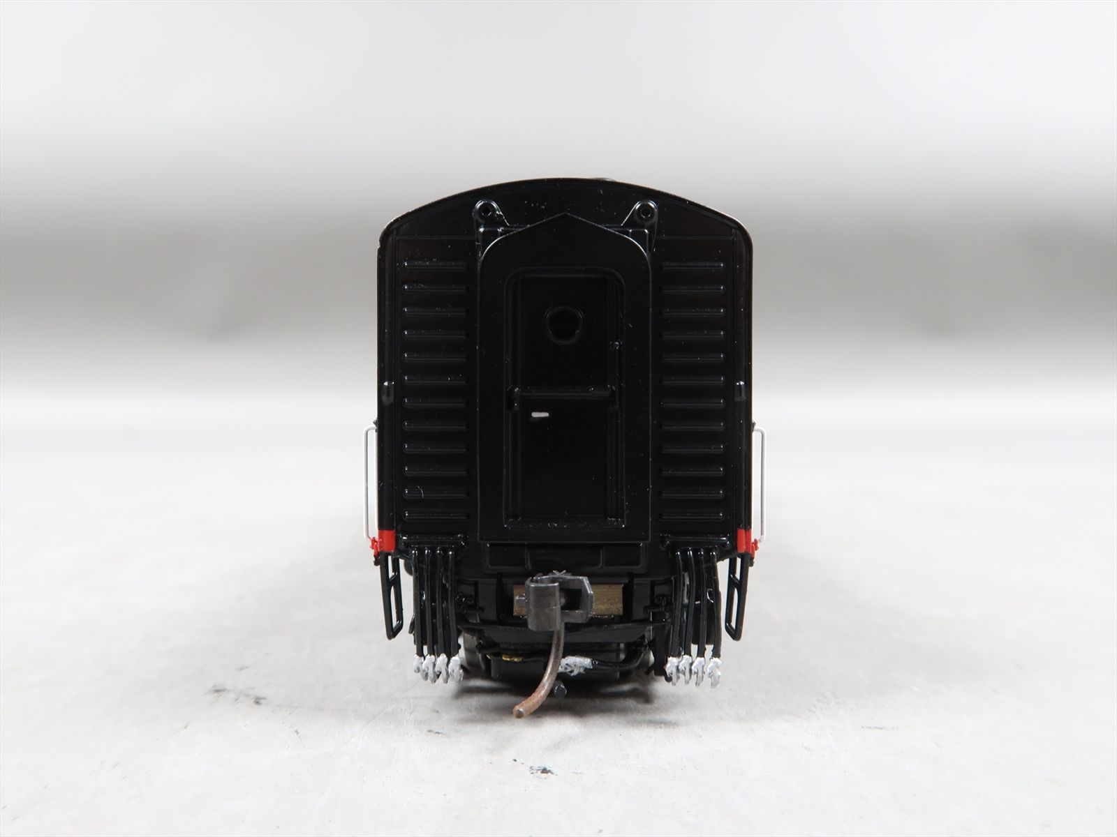 HO Brass Model - CIL 2285.1 SP Southern Pacific Black Widow EMD FP7A ...