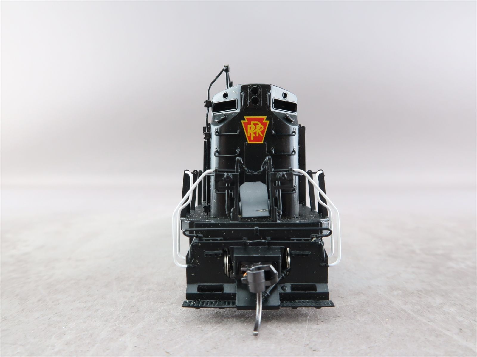 HO Brass Model - Key CS#48 PRR Pennsylvania ALCO RS-11 DL-701 Diesel ...