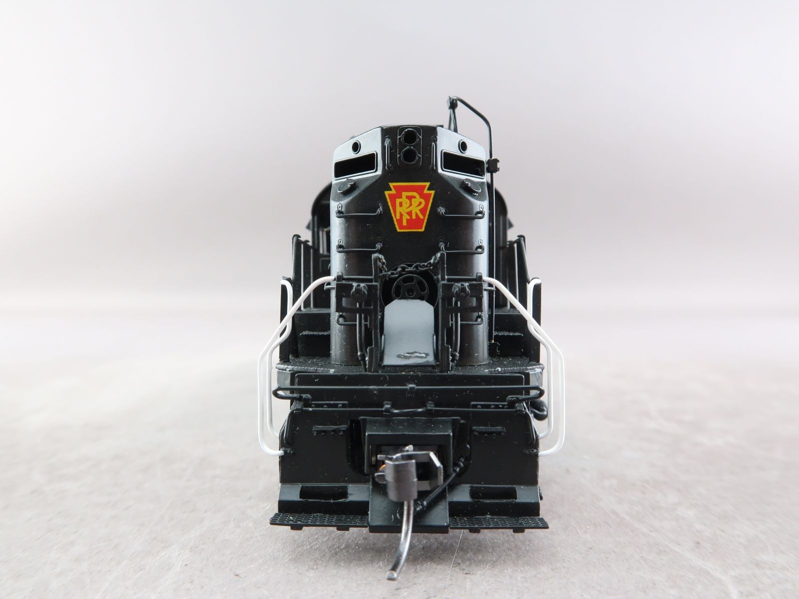 HO Brass Model - Key CS#48 PRR Pennsylvania ALCO RS-11 DL-701 Diesel ...