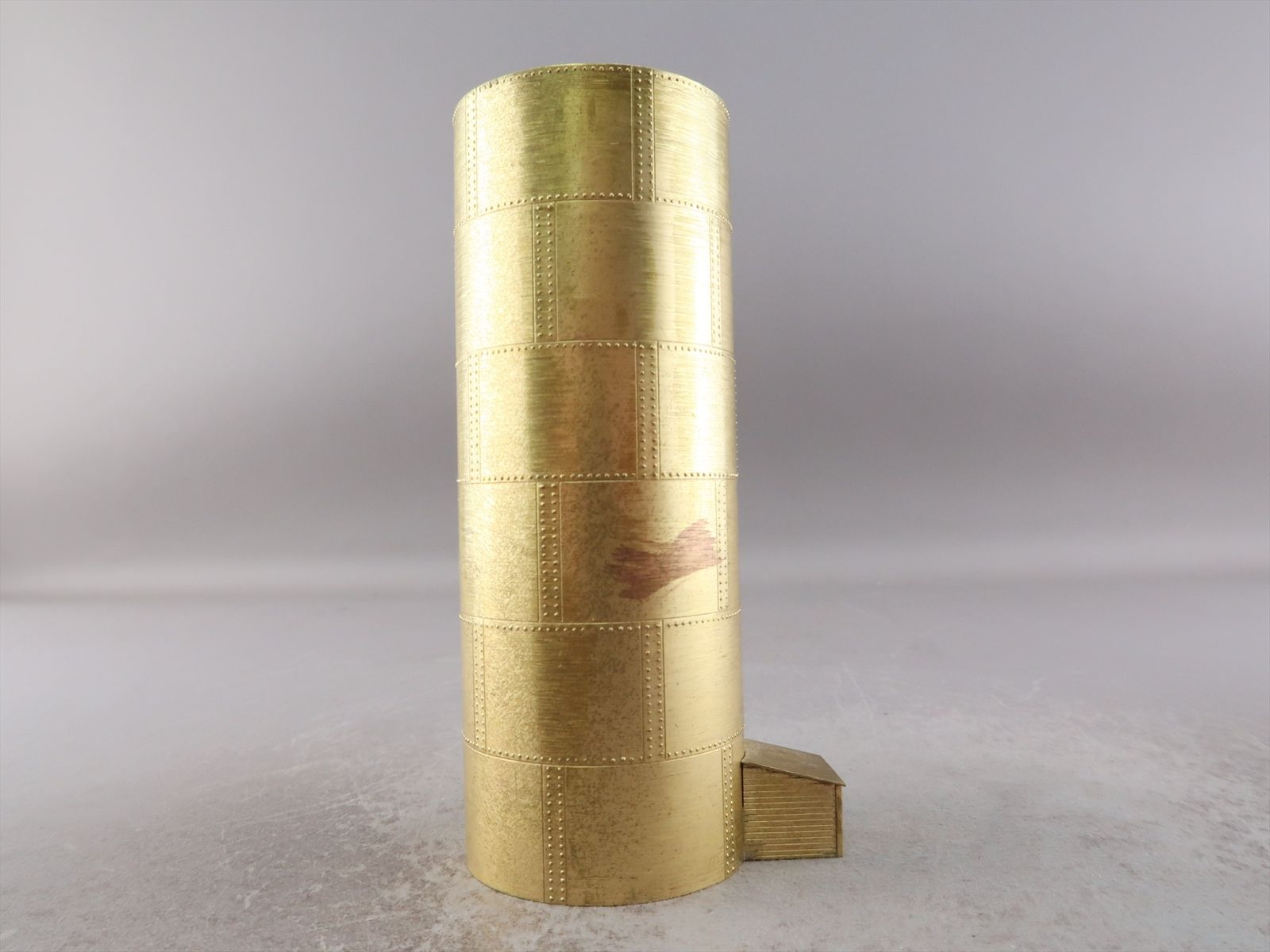 HO Brass Model Structure - NJCB NJI International Custom Brass 1550 ...