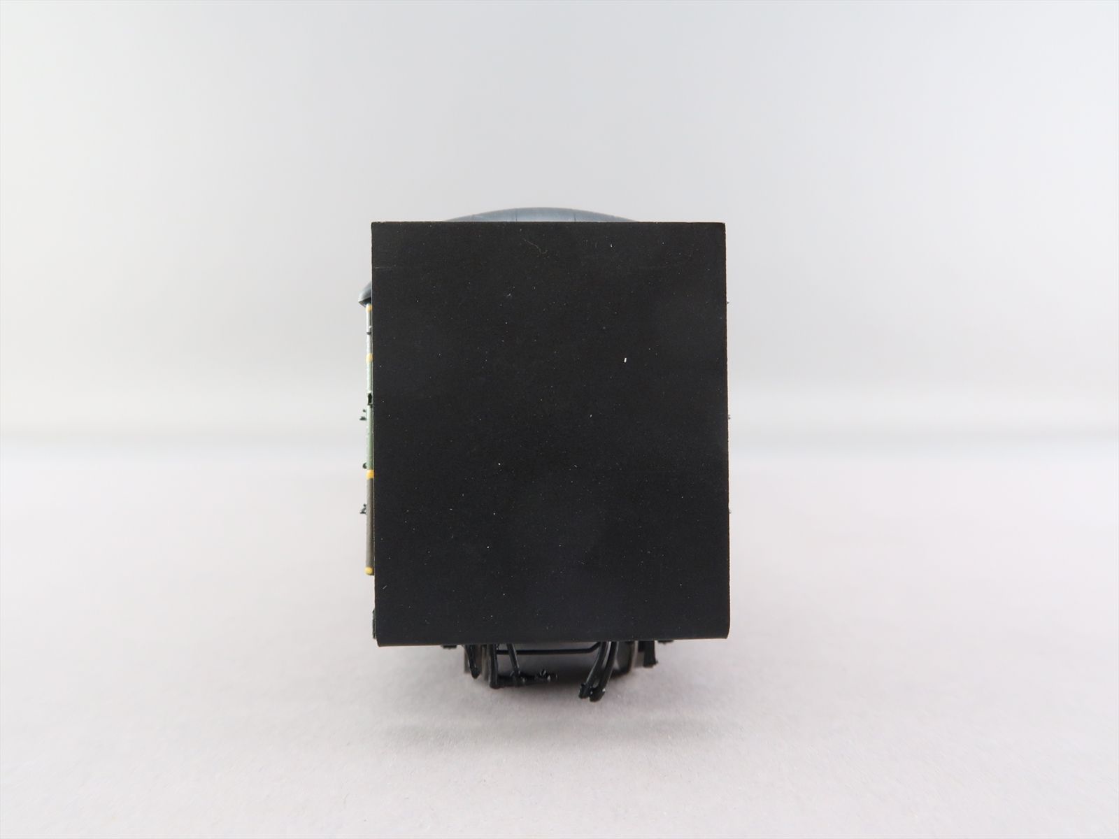 HO Brass Model - W&R NP Northern Pacific 1946 NCL North Coast Limited ...