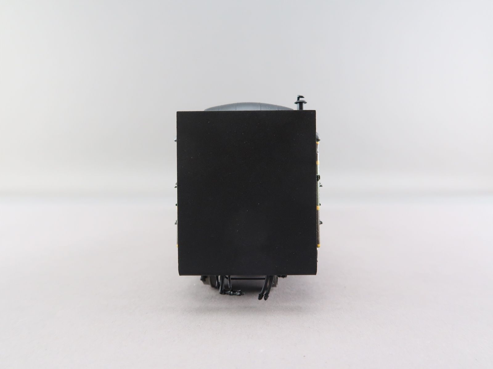 HO Brass Model - W&R NP Northern Pacific 1946 NCL North Coast Limited ...