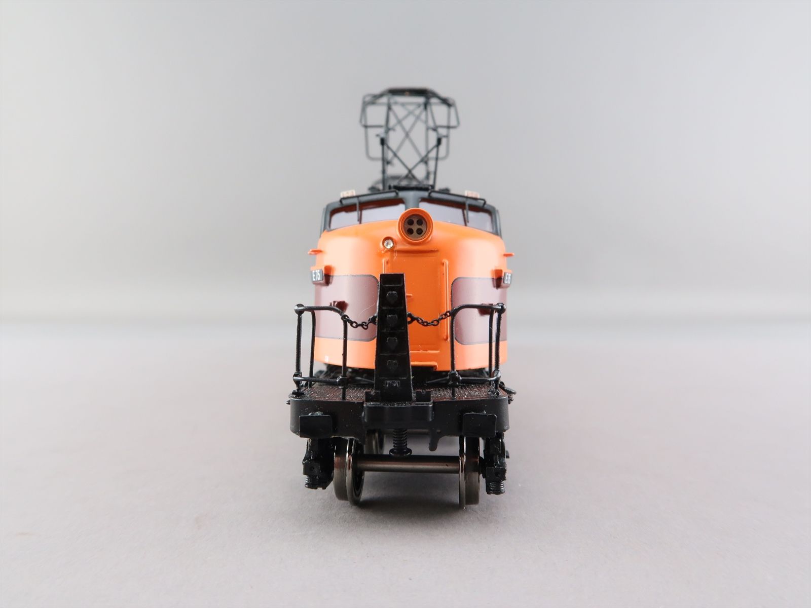 HO Brass Model - OMI 6282.2 Milwaukee Set of 2 Little Joe Freight ...