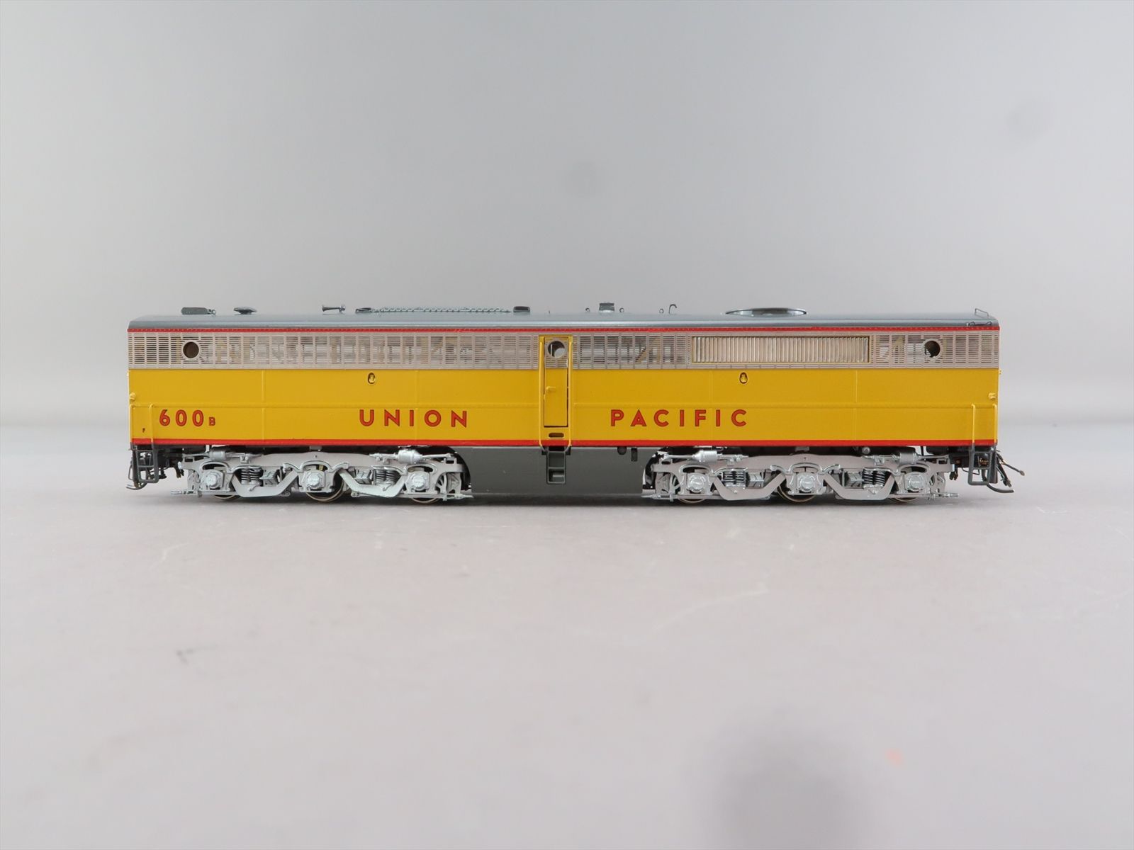 HO Brass Model - OMI 5758 UP Union Pacific PB-1 Modernized 1955 Era ...