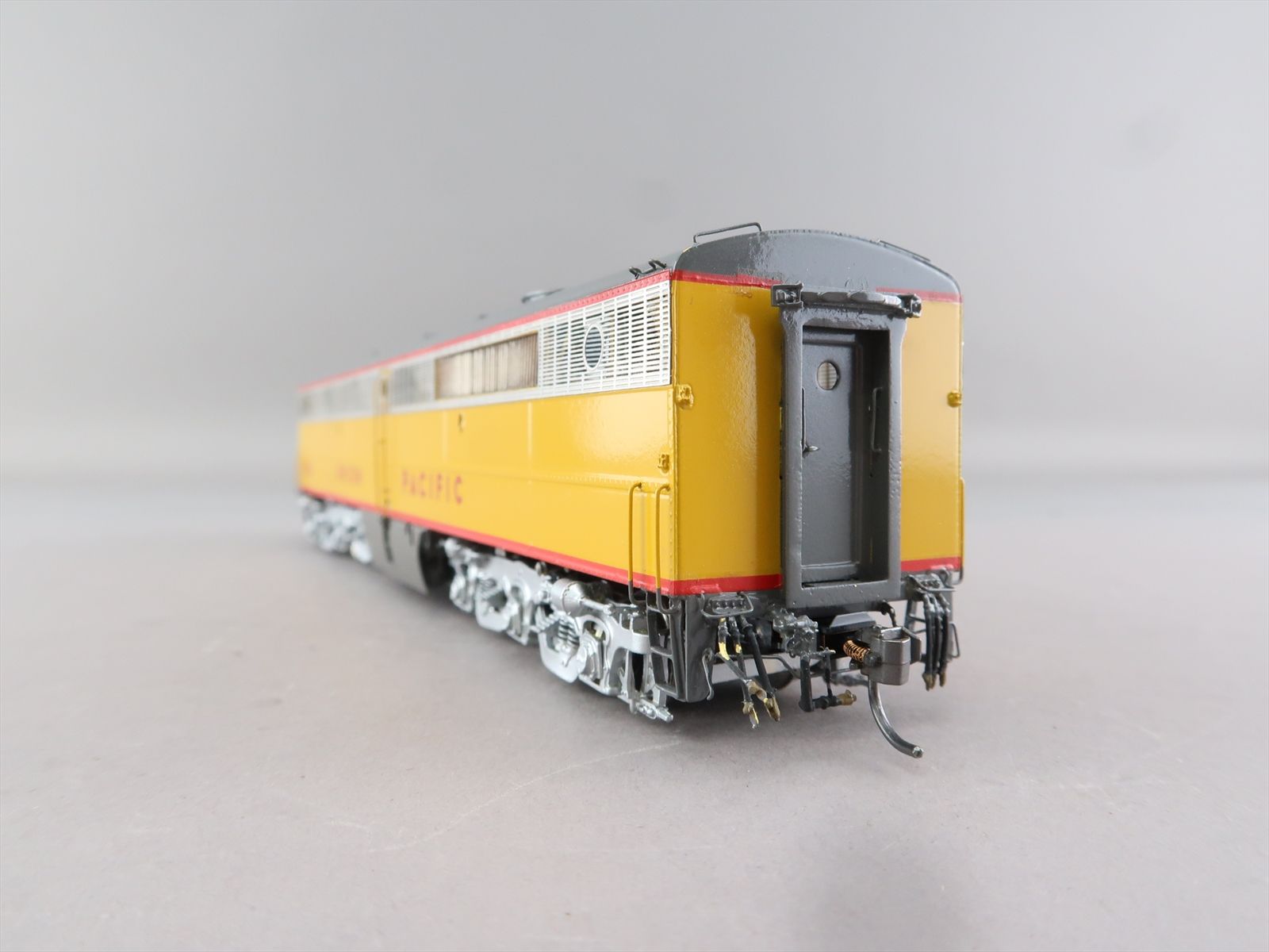 HO Brass Model - OMI 5758 UP Union Pacific PB-1 Modernized 1955 Era ...
