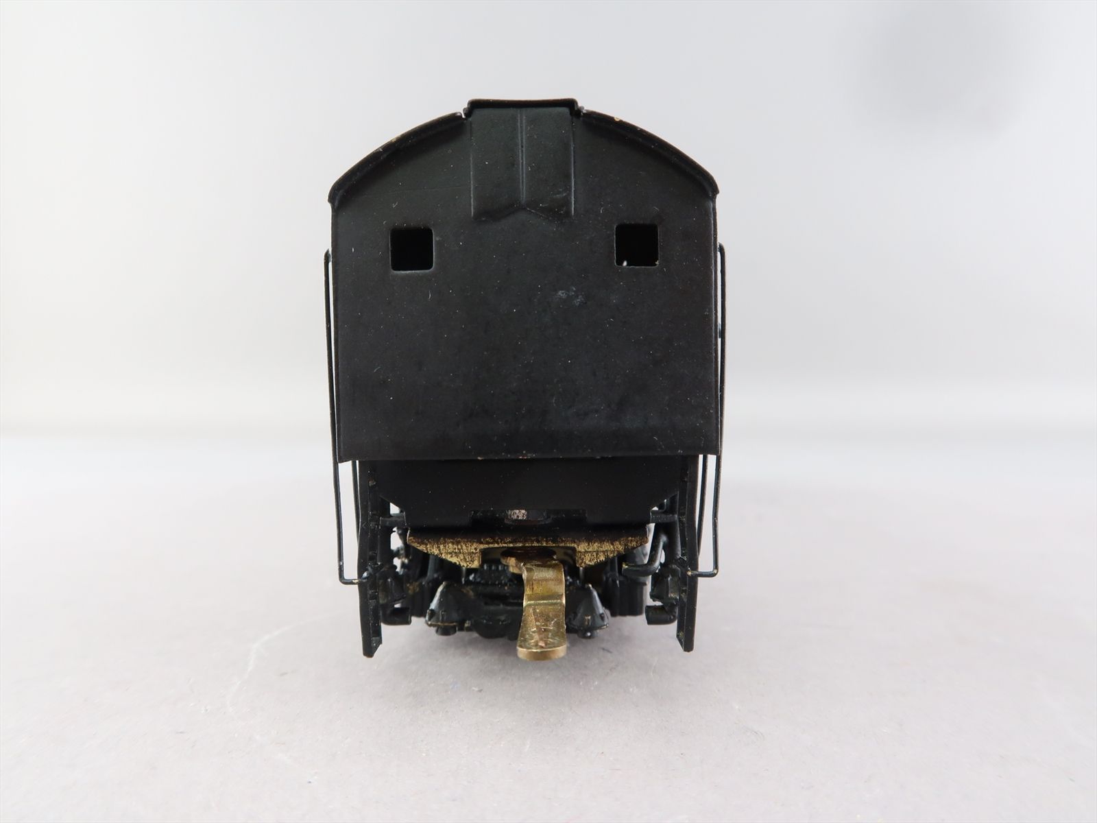 HO Brass Model - WMC SP Southern Pacific 4-8-4 GS-6 #4469 - Custom ...