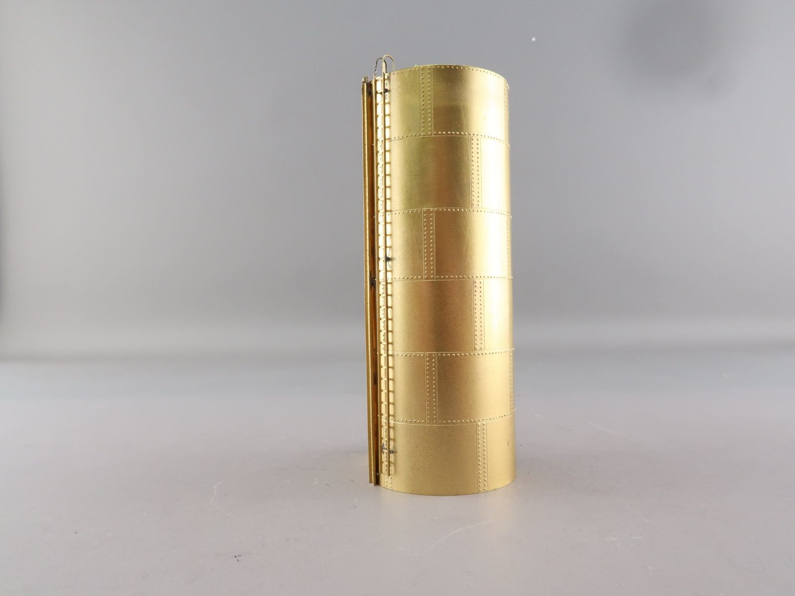 HO Brass Model Structure - NJCB NJI International Custom Brass 1550 ...