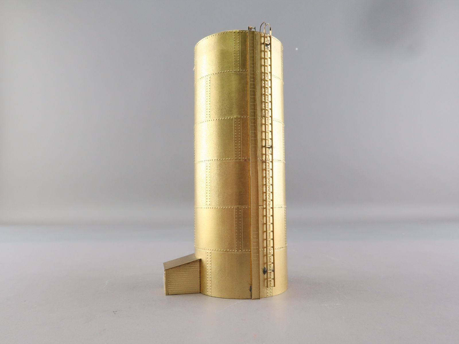 HO Brass Model Structure - NJCB NJI International Custom Brass 1550 ...