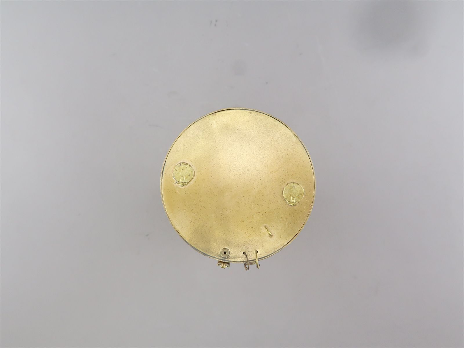HO Brass Model Structure - NJCB NJI International Custom Brass 1550 ...
