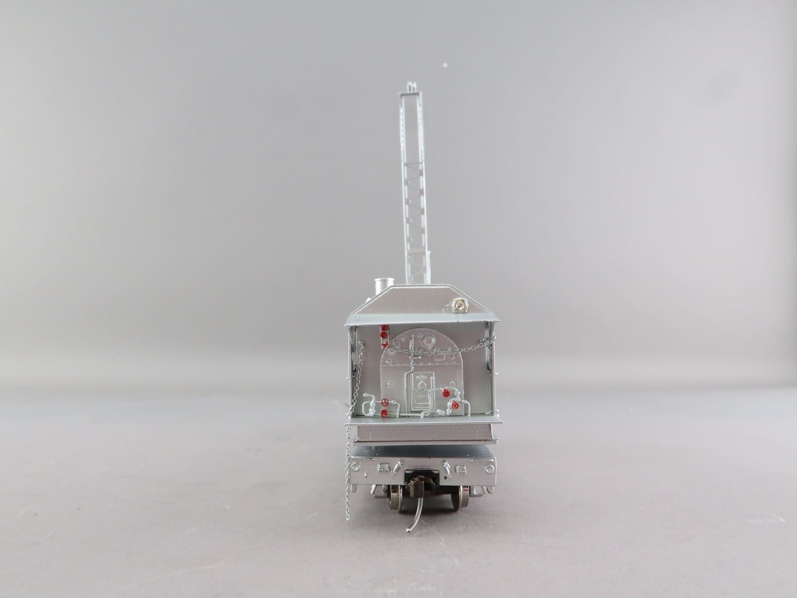 HO Brass Model - OMI 1327 UP Union Pacific Straight Underframe #03114 ...