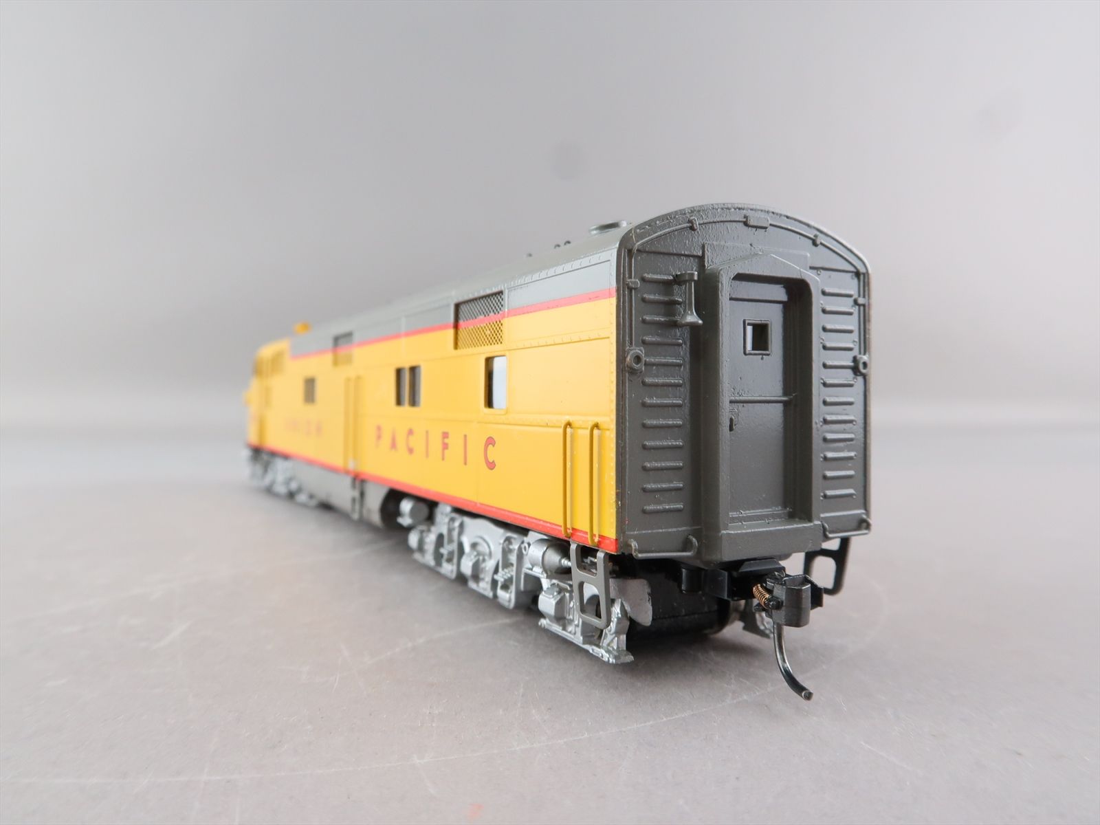 HO Brass Model - Oriental UP Union Pacific E7 E7A 2000HP Standard w ...