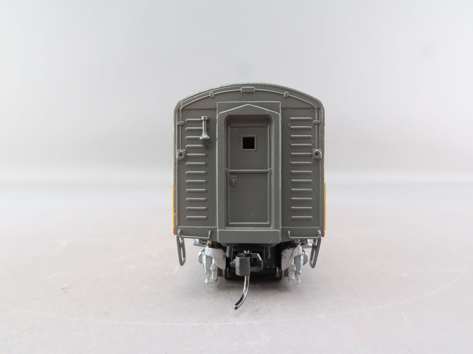 HO Brass Model - Oriental UP Union Pacific E7 E7A 2000HP Standard w ...