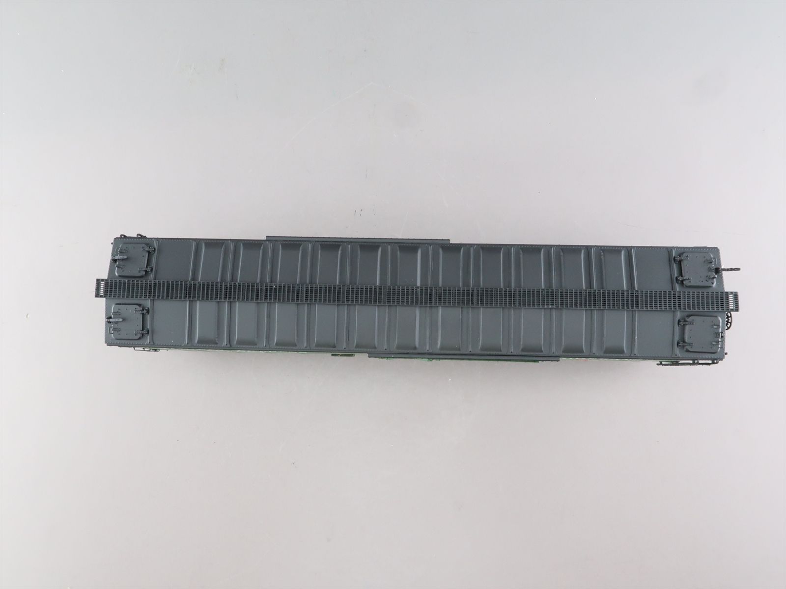 O Brass Model - PSC 15519 REA Railway Express Agency Ice Reefer ...