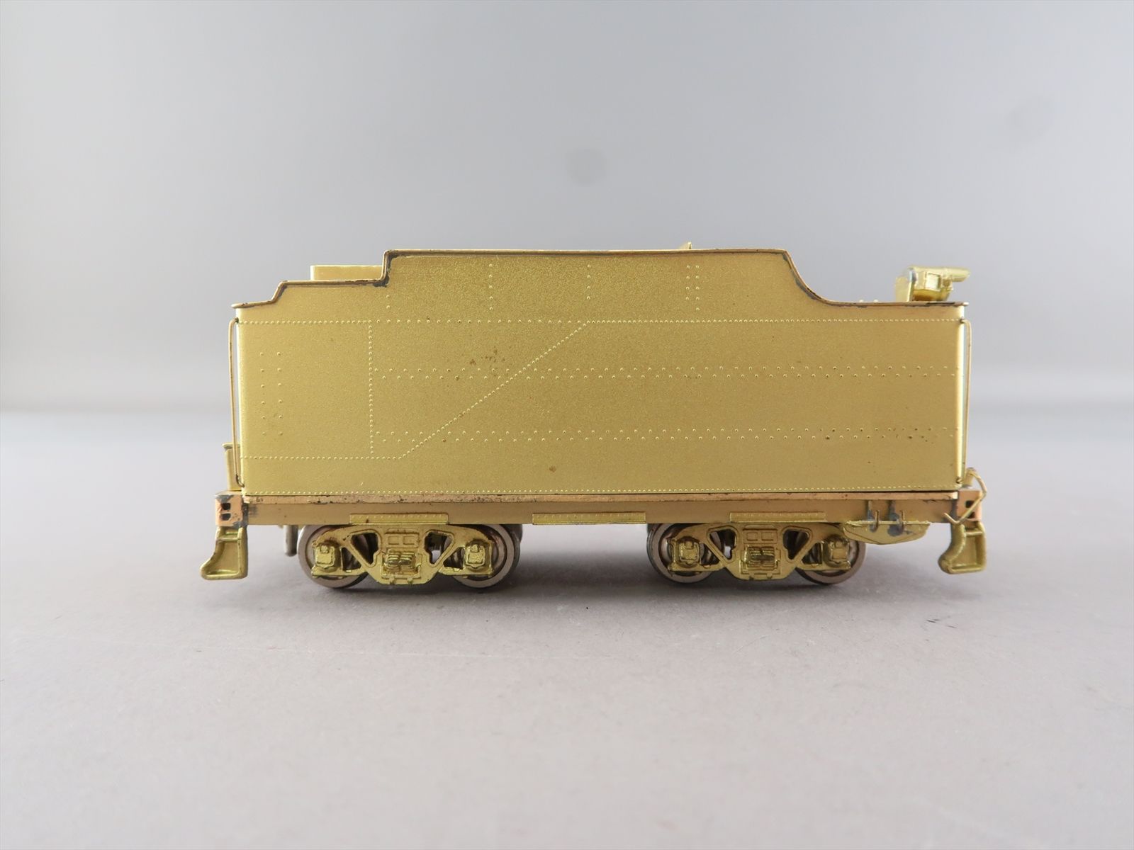 HO Brass Model - PFM SP Southern Pacific A-3 4-4-2 - Unpainted - 1975 ...