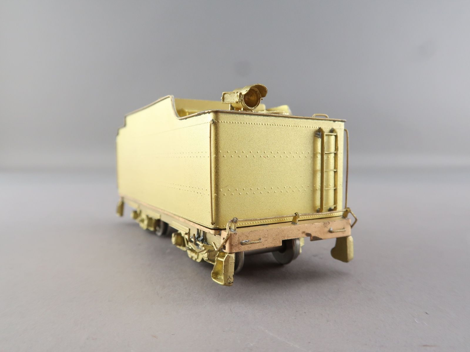 HO Brass Model - PFM SP Southern Pacific A-3 4-4-2 - Unpainted - 1975 ...