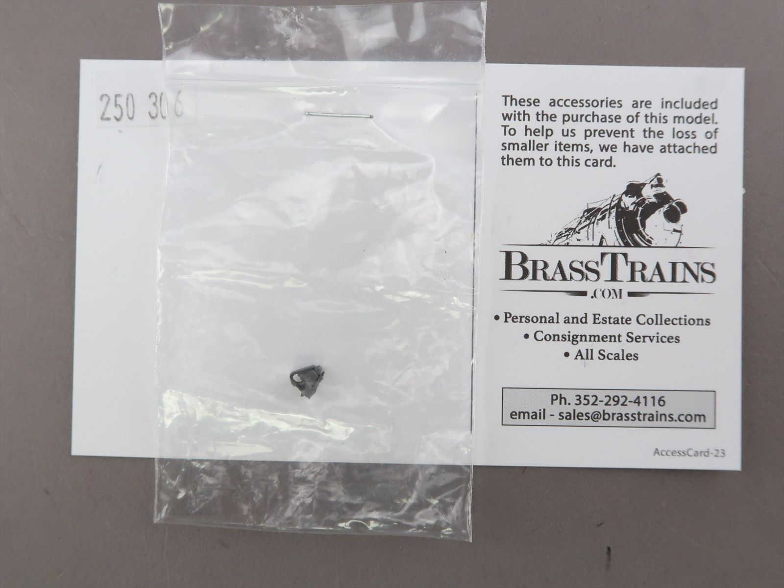 HO Brass Model - OMI 5173 CofG C of G Central of Georiga SD9 Phase II ...