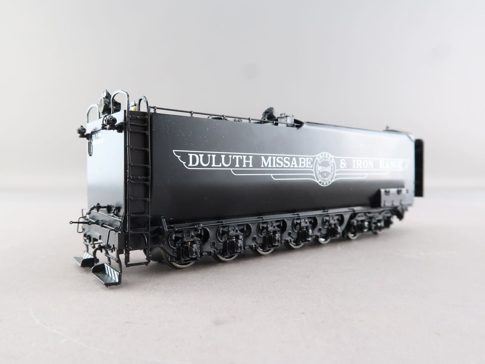 HO Brass Model - PSC 17214-2 DM&IR Duluth Missabe & Iron Range ...