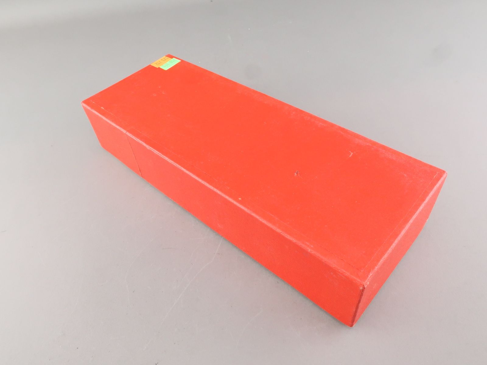 BARGAIN BRASS - HO Brass Model - Red Ball F-M Fairbanks Morse Erie ...