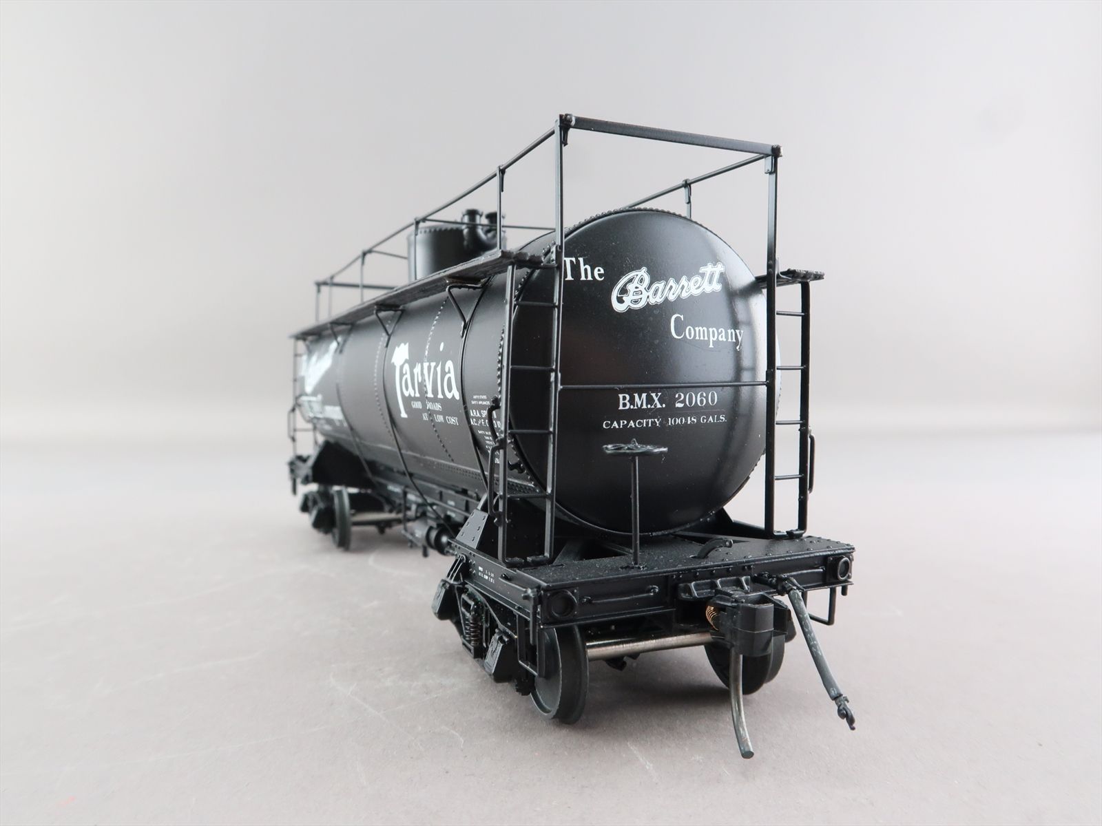 O Brass Model - RYM Rich Yoder 2805117 BMX Barrett Tarivia Single Dome ...