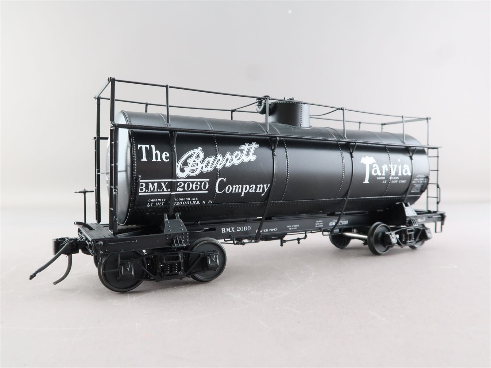 O Brass Model - RYM Rich Yoder 2805117 BMX Barrett Tarivia Single Dome ...