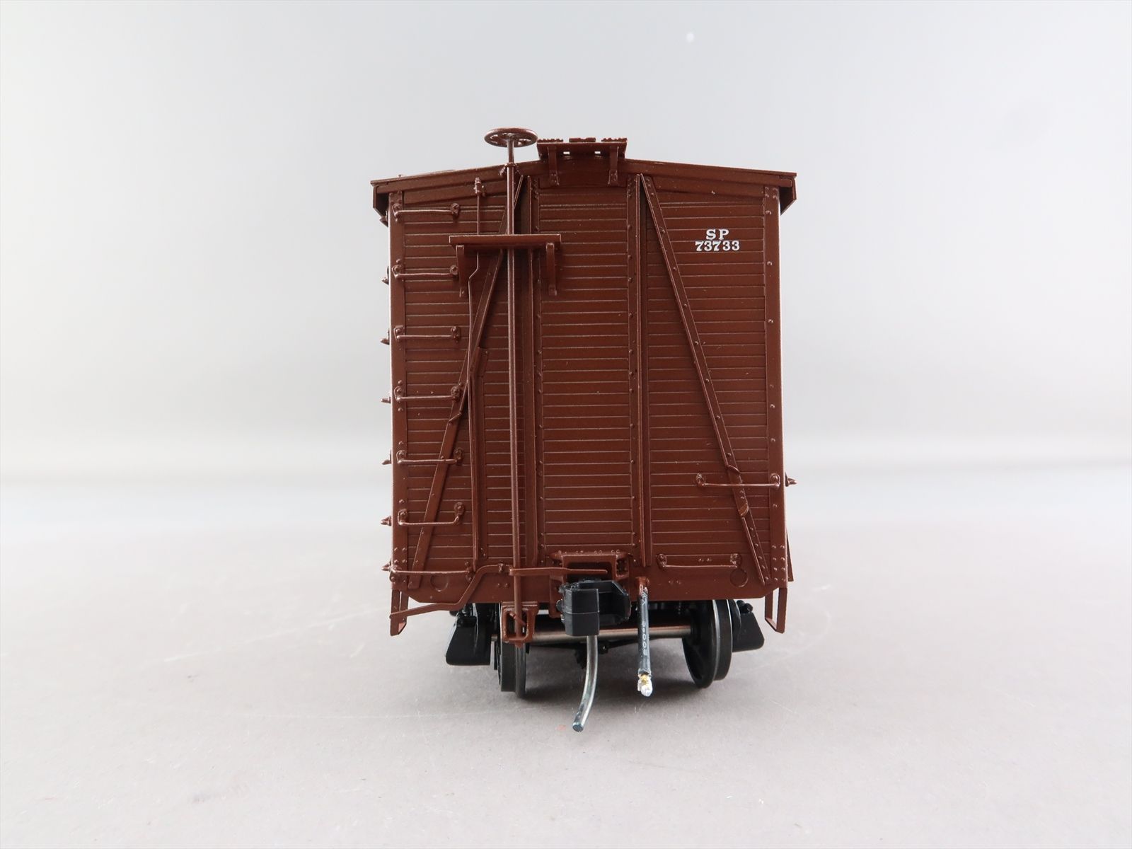 O Brass Model - Rich Yoder RYM 299823 SP Southern Pacific Harriman Road ...