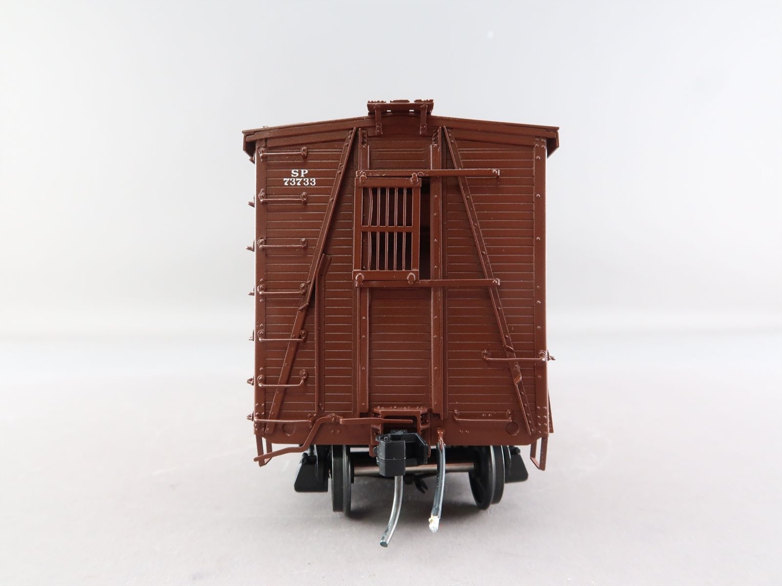 O Brass Model - Rich Yoder RYM 299823 SP Southern Pacific Harriman Road ...