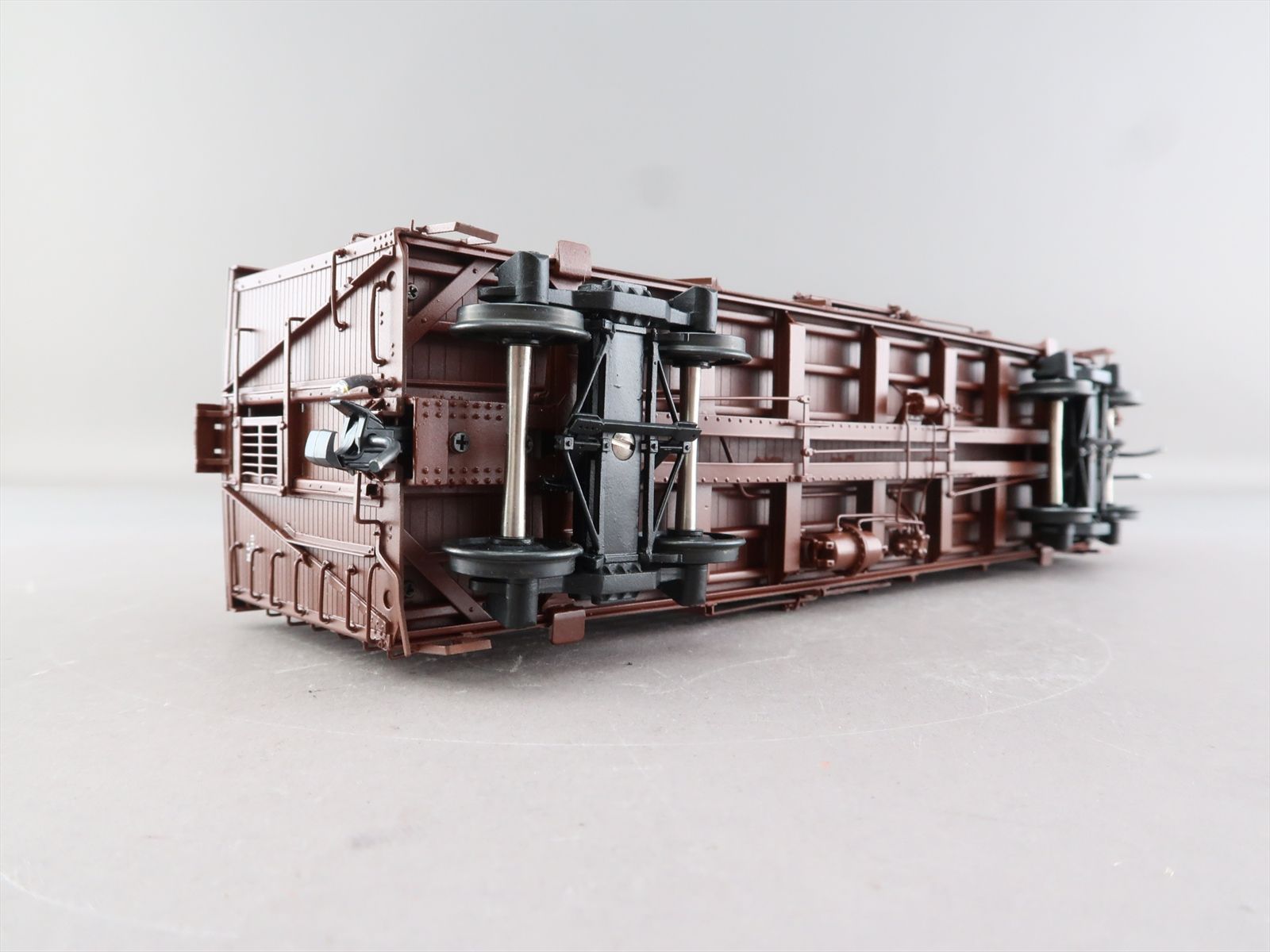 O Brass Model - Rich Yoder RYM 299823 SP Southern Pacific Harriman Road ...