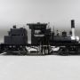 Fn3 Brass Model - Accucraft Trains AC77-802 Electric Mich-Cal 2-Truck ...