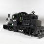 Fn3 Brass Model - Accucraft Trains AC77-802 Electric Mich-Cal 2-Truck ...