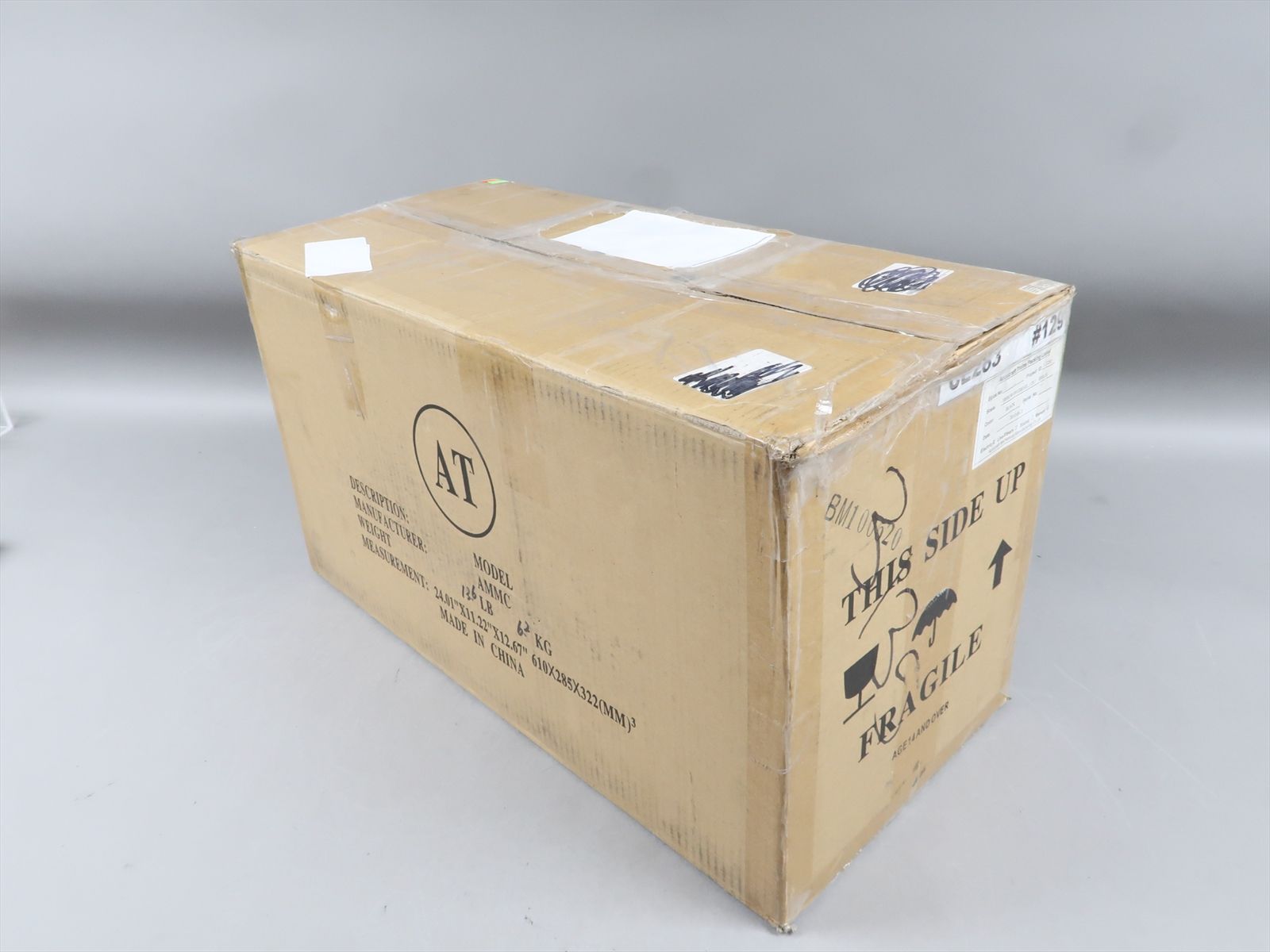 Fn3 Brass Model - Accucraft Trains AC77-802 Electric Mich-Cal 2-Truck Logging Shay - F/P - 2003 ...