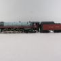 HO Brass Model - VH CP CPR Canadian Pacific T-1c 2-10-4 #5934 - Custom ...