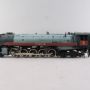 HO Brass Model - VH CP CPR Canadian Pacific T-1c 2-10-4 #5934 - Custom - Samhongsa