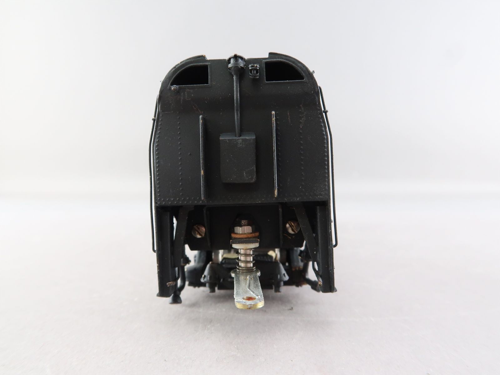 HO Brass Model - VH CP CPR Canadian Pacific T-1c 2-10-4 #5934 - Custom - Samhongsa