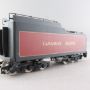 HO Brass Model - VH CP CPR Canadian Pacific T-1c 2-10-4 #5934 - Custom ...
