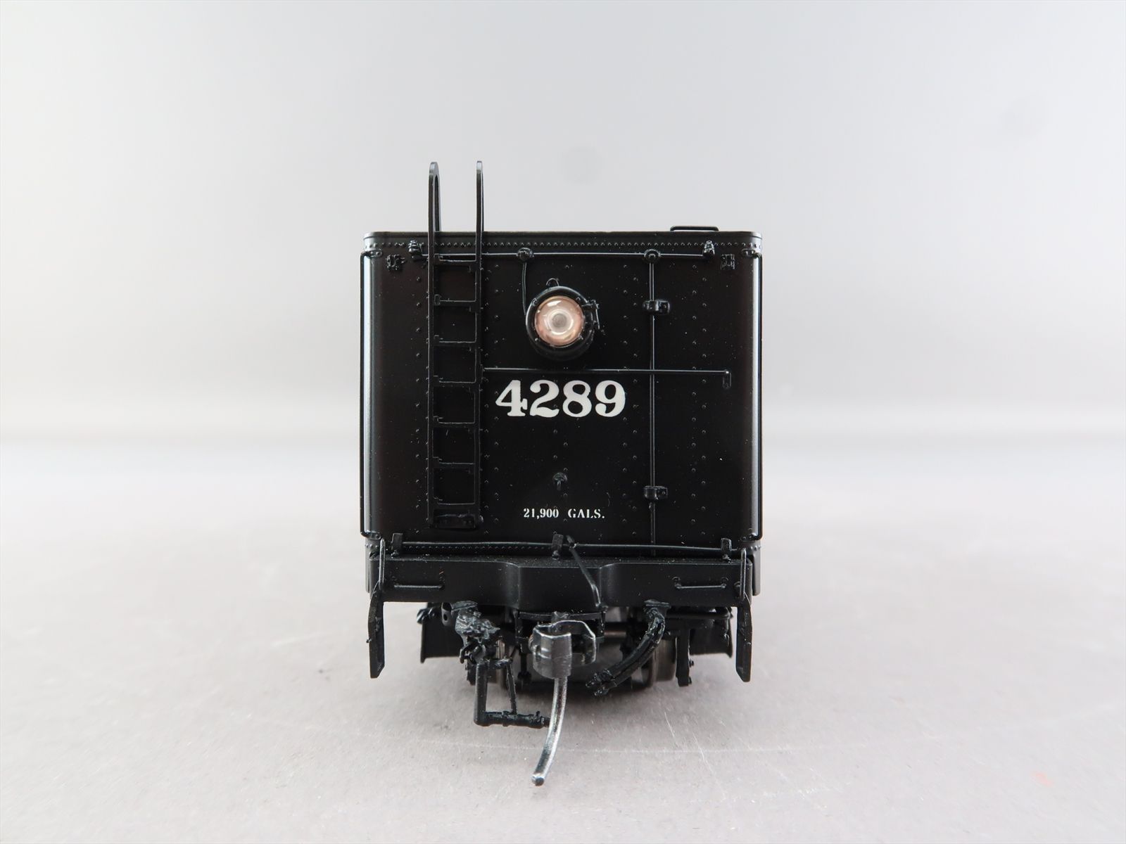 HO Brass Model - OMI 4545.1 SP Southern Pacific AC-12 4-8-8-2 Cab ...
