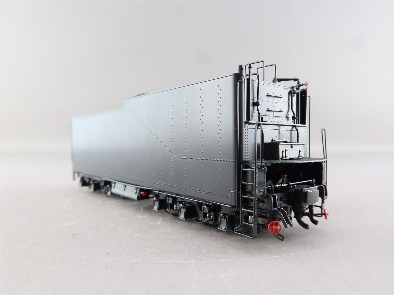 HO Brass Model - OMI 4545.1 SP Southern Pacific AC-12 4-8-8-2 Cab ...