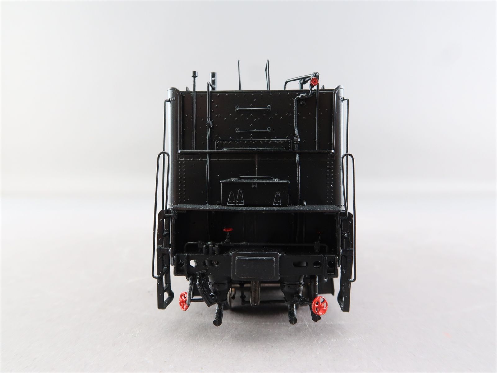 HO Brass Model - OMI 4545.1 SP Southern Pacific AC-12 4-8-8-2 Cab ...