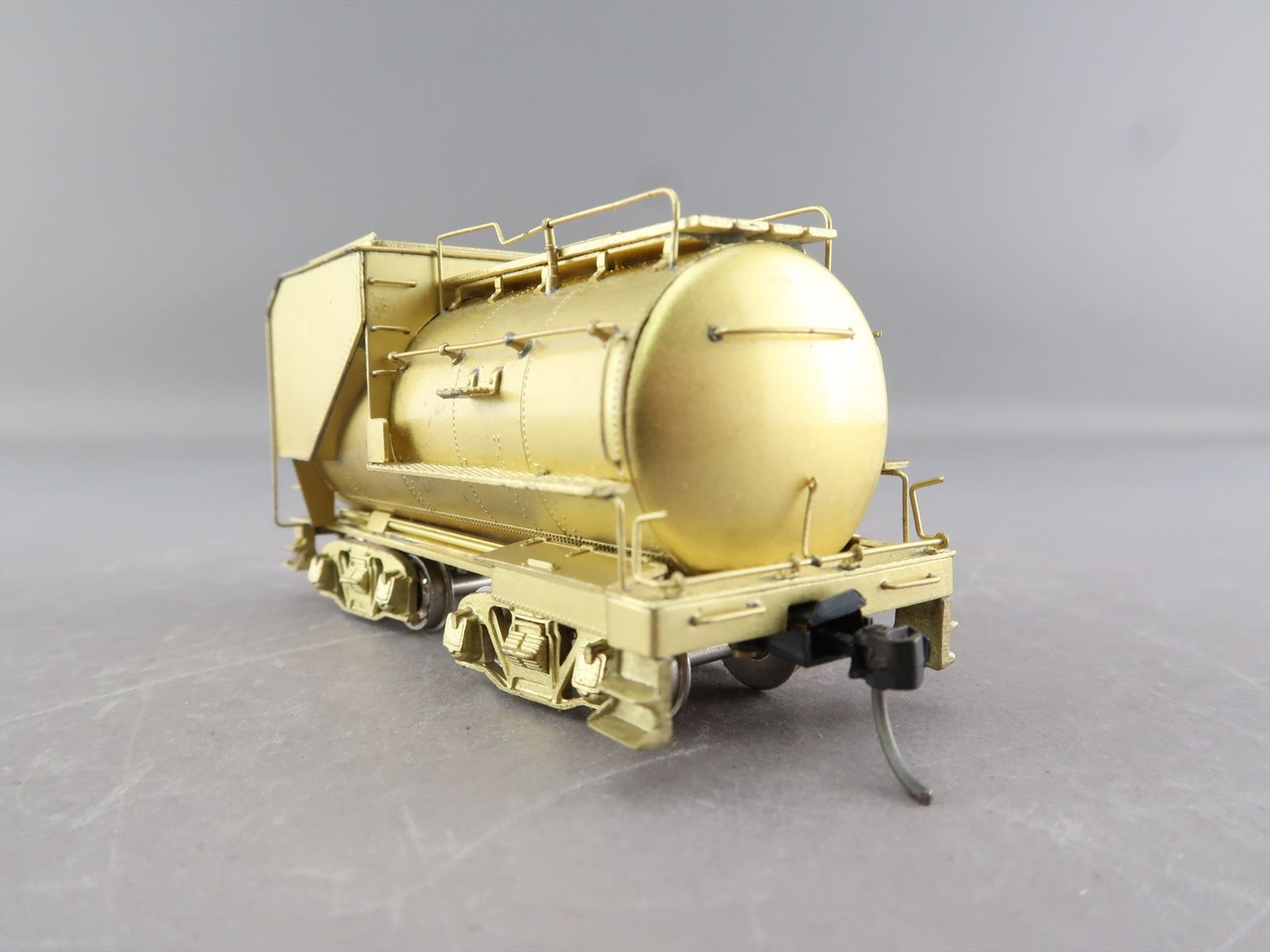 HO Brass Model - Key SP Southern Pacific 2-6-0 M-21 Mogul - Unpainted ...