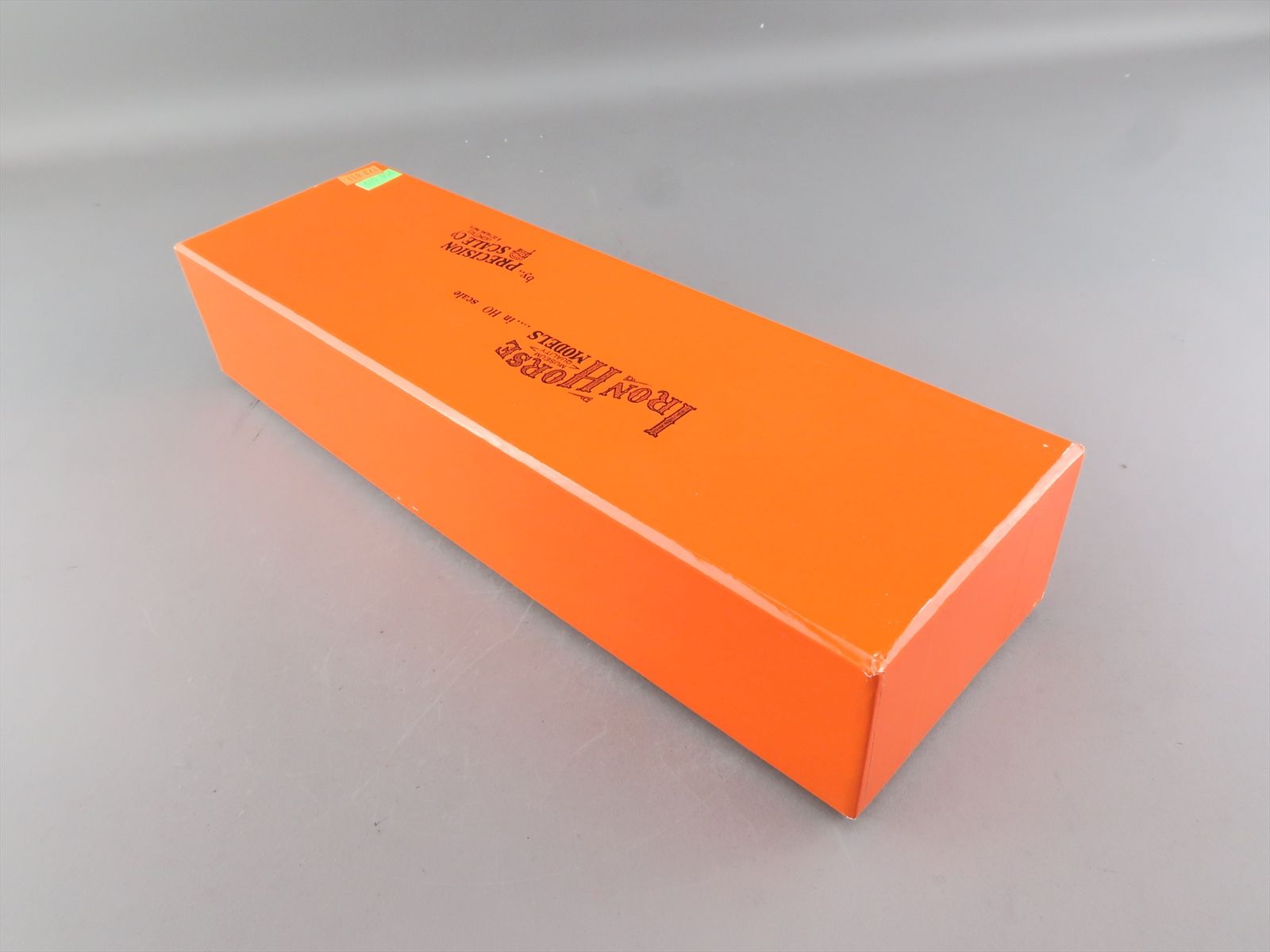 HO Brass Model - PSC 16304-2 Pullman TTG Observation Car Golden Rock ...