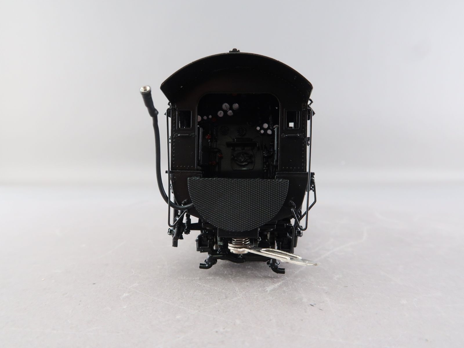 HO Brass Model - PSC 16838-1 SP Southern Pacific SP-2 4-10-2 #5022 - F ...