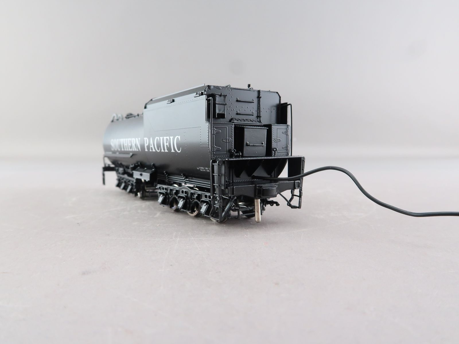 HO Brass Model - PSC 16838-1 SP Southern Pacific SP-2 4-10-2 #5022 - F/P - 1998 Run - Made in Korea