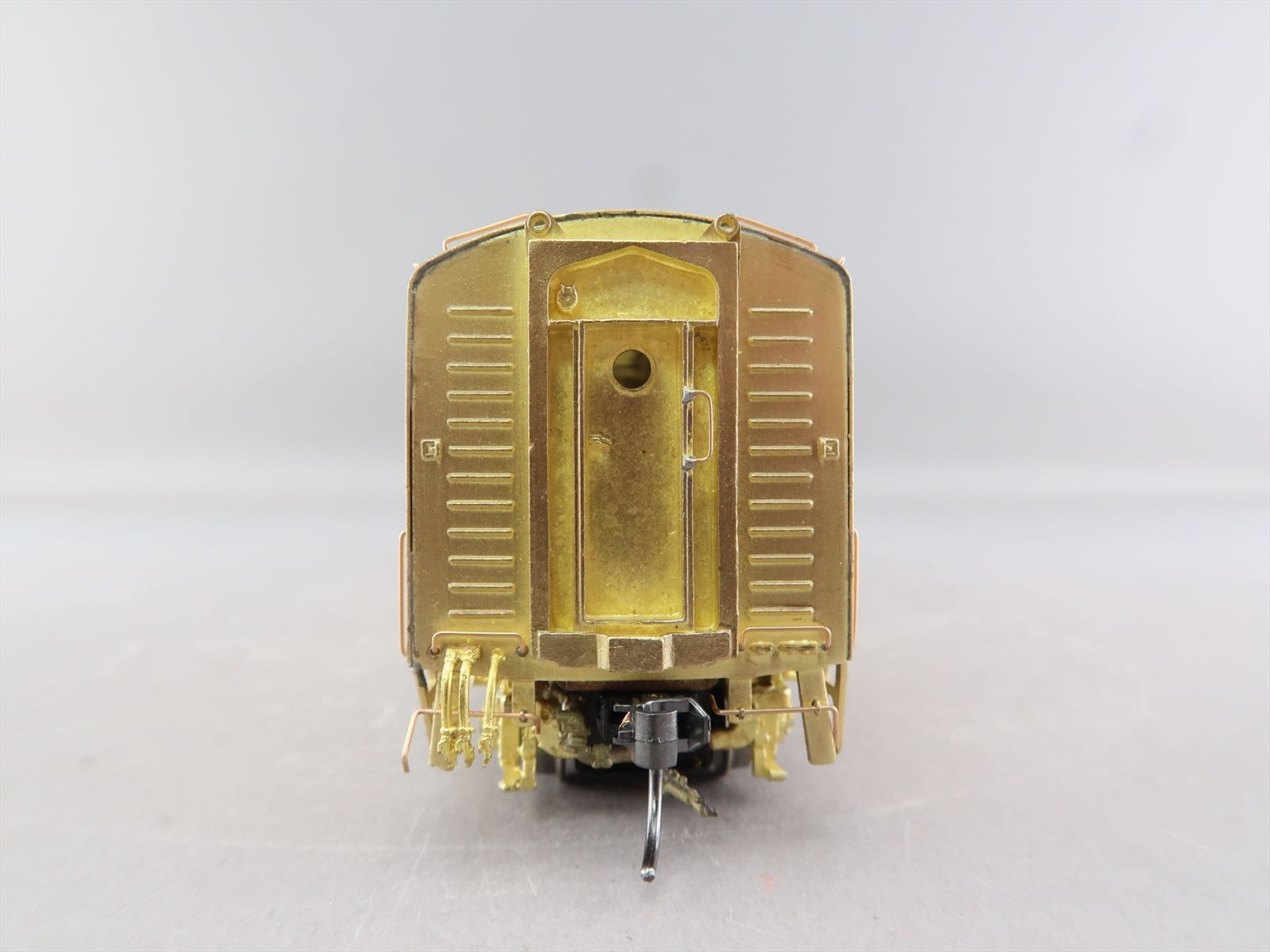 HO Brass Model - Oriental UP Union Pacific E9 E9B 2400HP - Unpainted ...