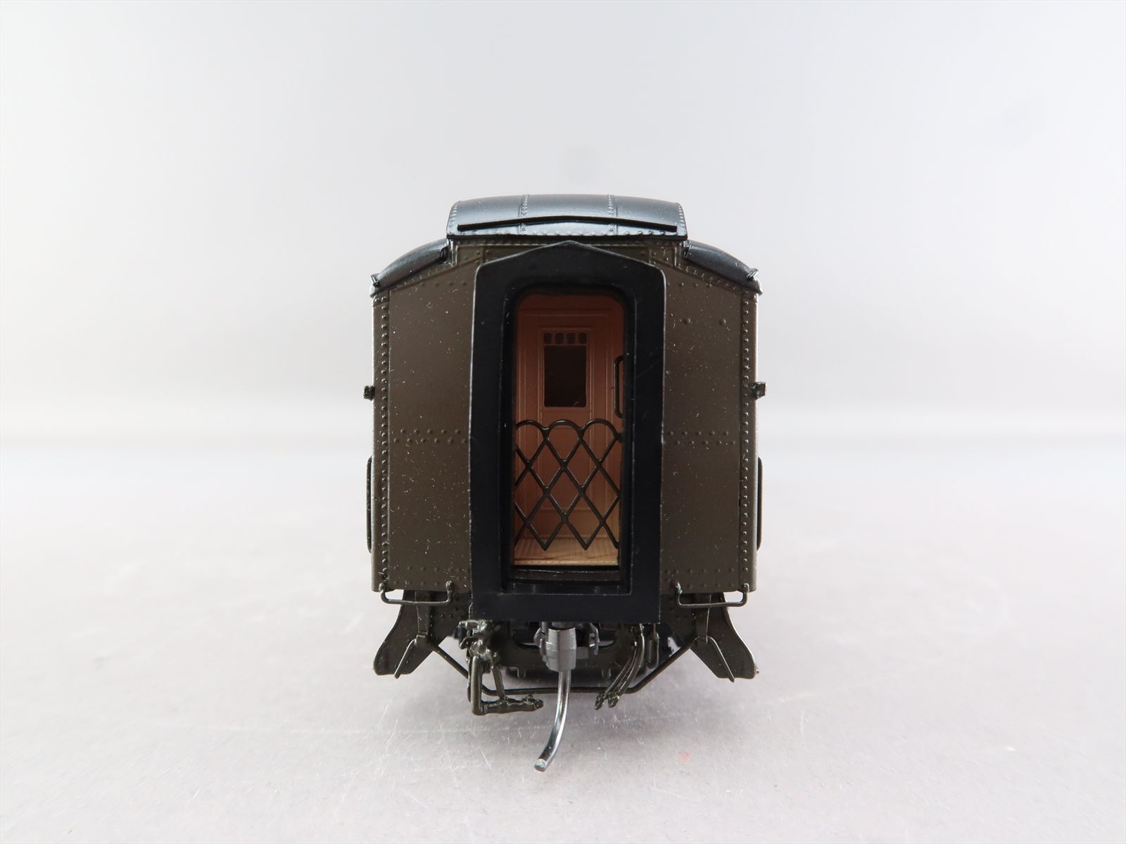 HO Brass Model - CIL 2350.1 GN Great Northern HW 10-1-2 Sleeper Arvonia ...