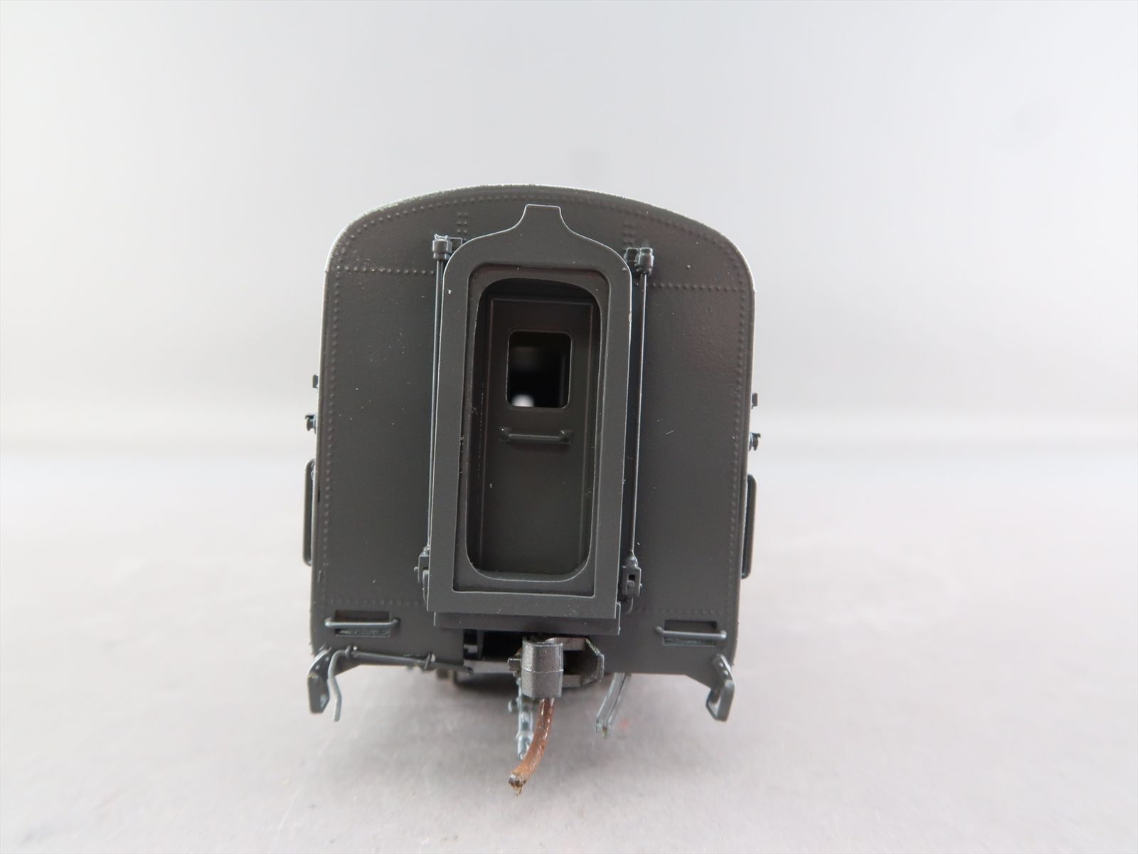 HO Brass Model - Wasatch AT&SF Santa Fe 4-6-6 Sleeper Hidden Valley ...