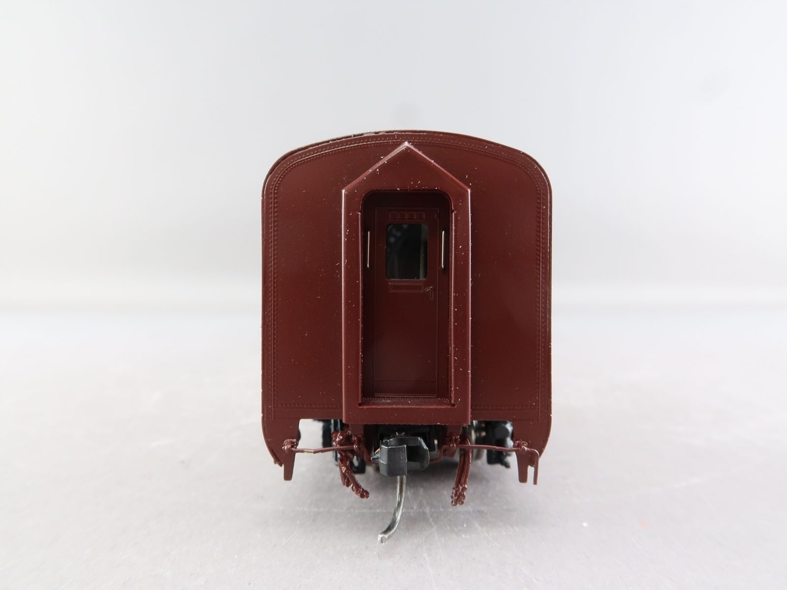 HO Brass Model - CIL 2127.1B PRR Pennsylvania 1938 Broadway Limited ...