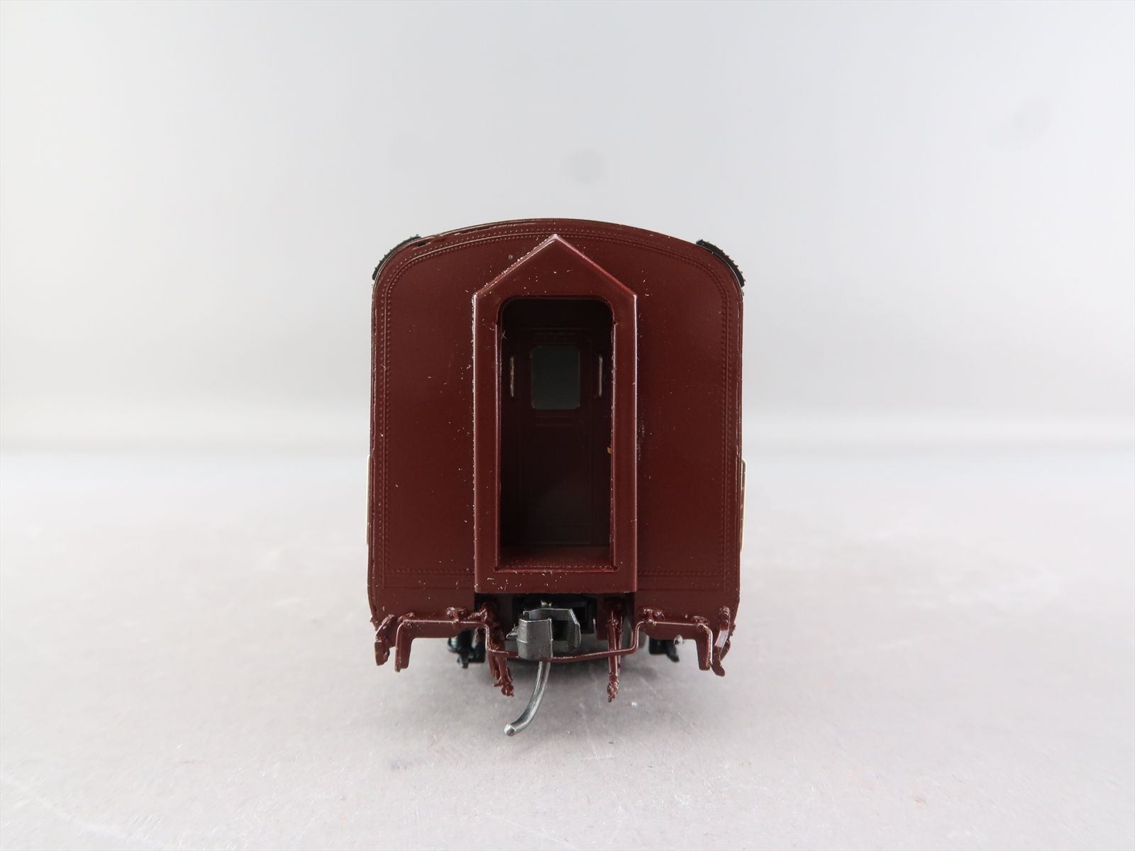 HO Brass Model - CIL 2127.1B PRR Pennsylvania 1938 Broadway Limited ...