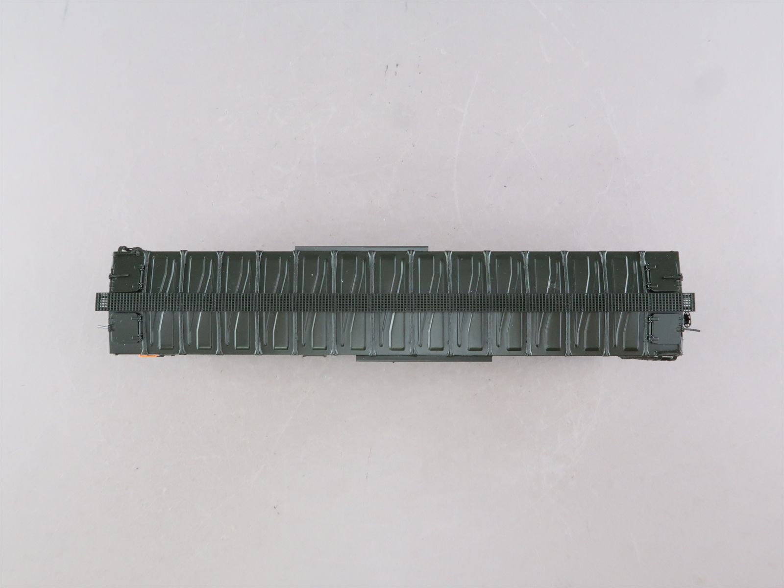 HO Brass Model - CIL 2306.2 GN Great Northern 52' Steel Express Ice ...