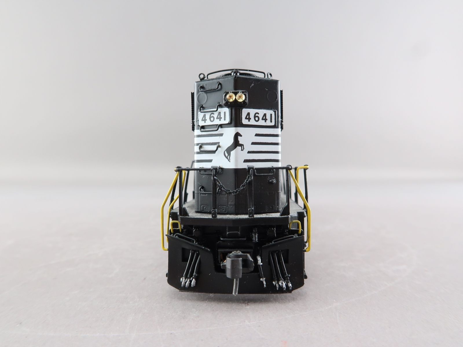 HO Brass Model - OMI 5952 NS as SOU Southern GP59 #4641 - Custom - 1991 Run - Ajin